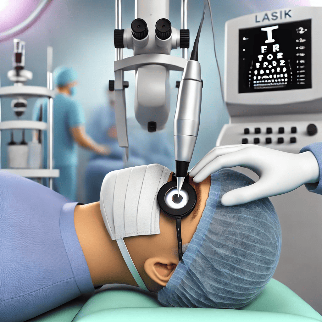 Eye Surgery Abroad | Overseas Surgery for Eyes - American Health ...